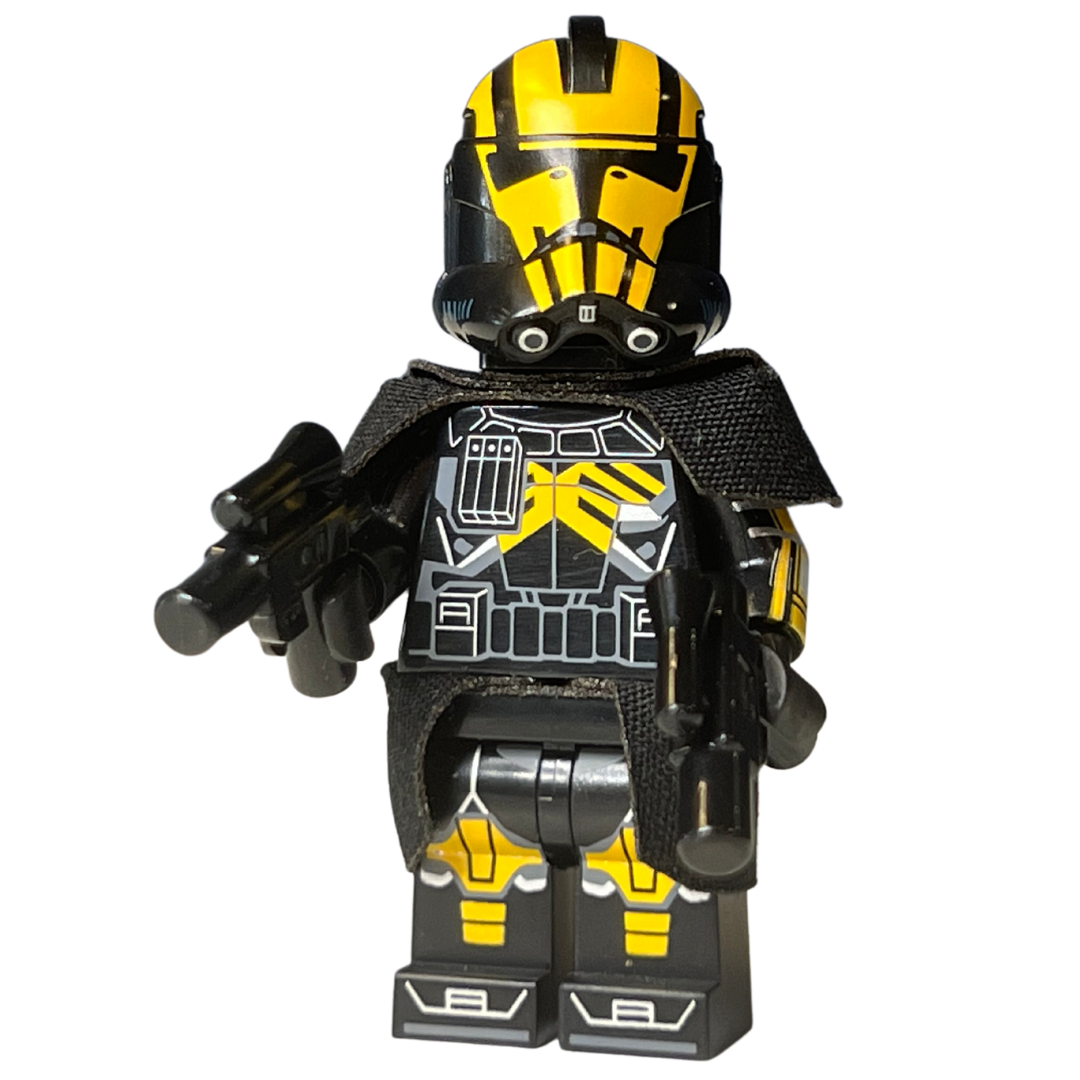 Eclipse Operative | Wapi Bricks LLC