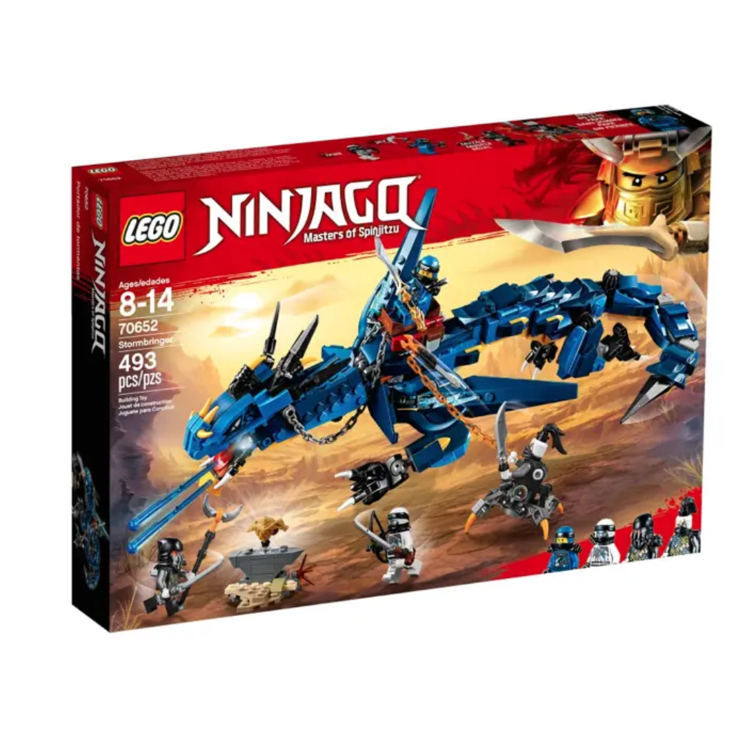 70652 Stormbringer | Wapi Bricks LLC