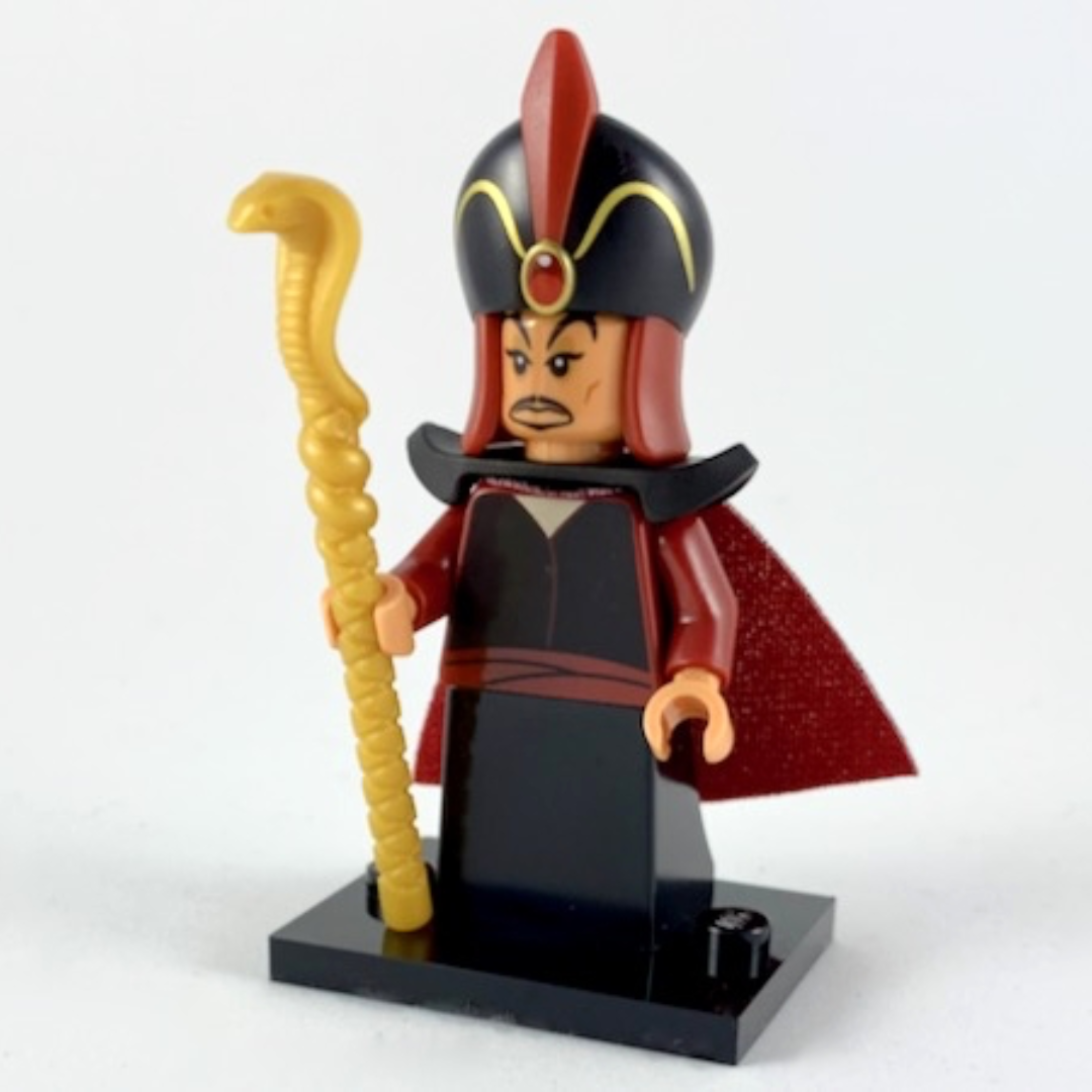 Jafar coldis2-11 | Wapi Bricks LLC