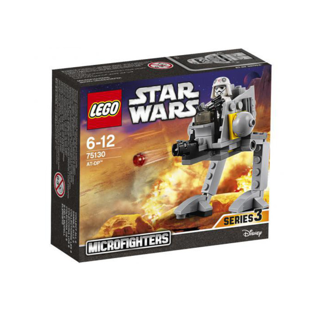 75130 AT-DP | Wapi Bricks LLC