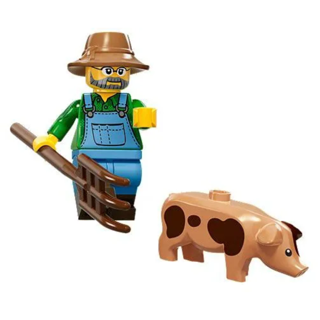 Farmer col15-1 | Wapi Bricks LLC