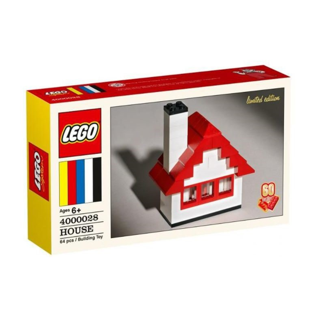 4000028 House | Wapi Bricks LLC