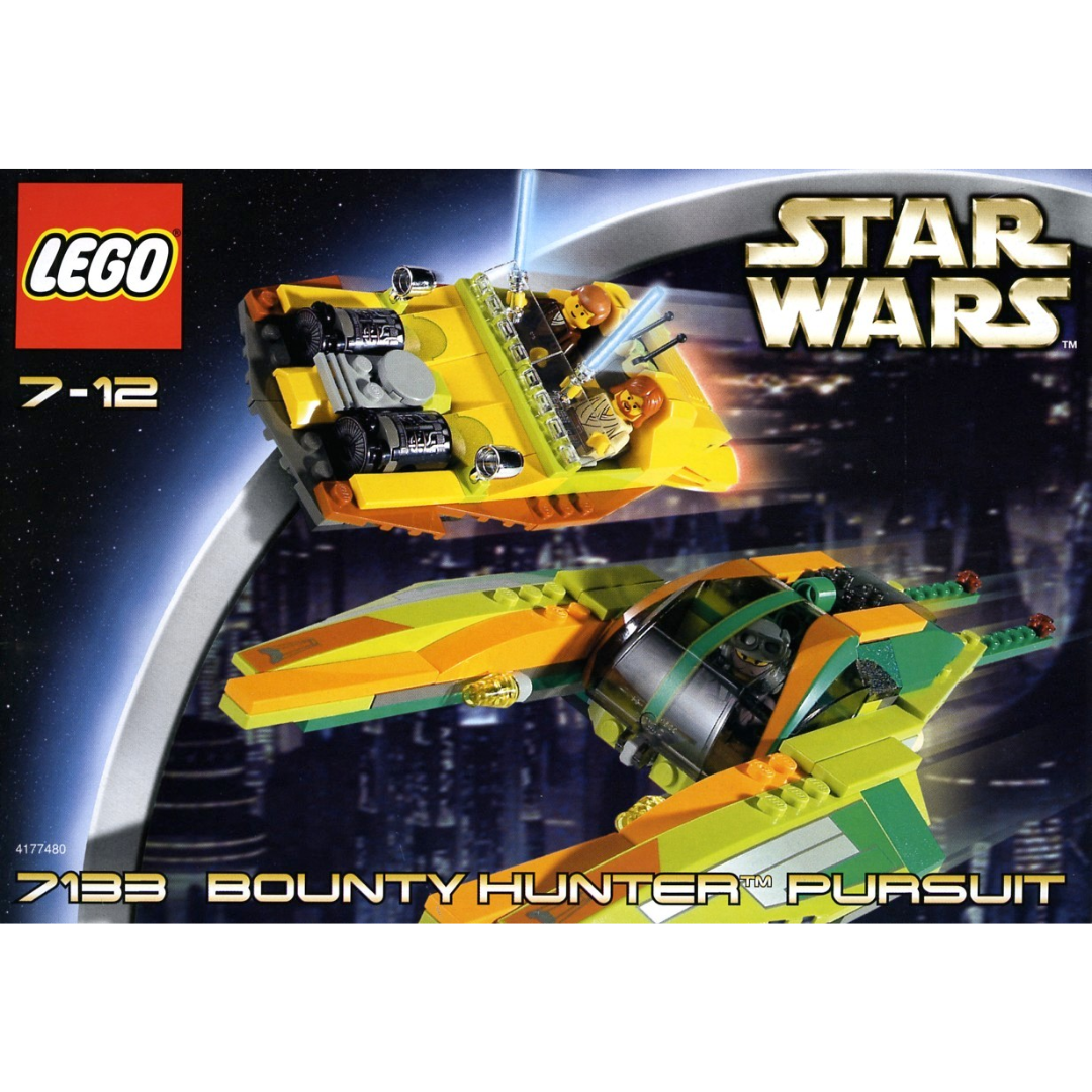 7133 Bounty Hunter Pursuit Used Certified Complete With Box And