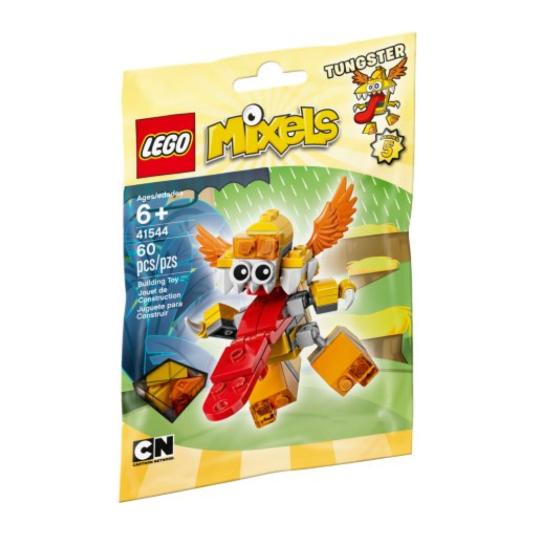 41544 Tungster New Sealed | Wapi Bricks LLC