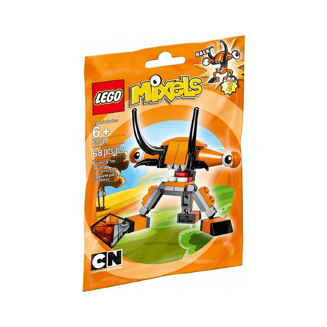 41517 Balk New Sealed | Wapi Bricks LLC