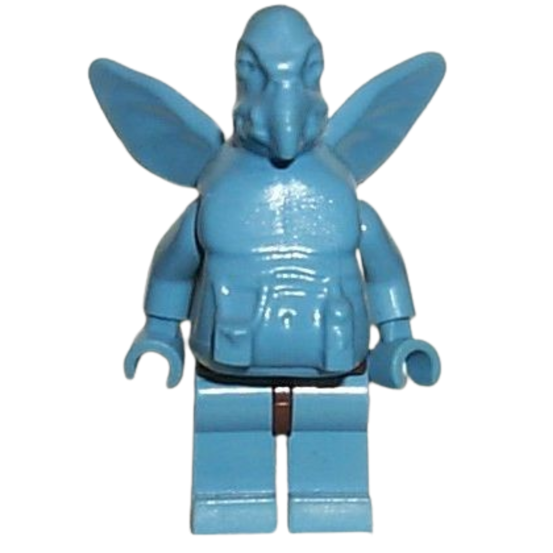 Watto : New - sw0038 | Wapi Bricks LLC