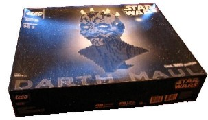 10018 Darth Maul - UCS